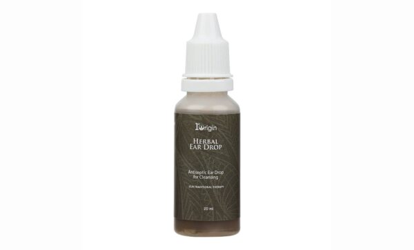 HERBAL EAR DROP – HuOrigin SG